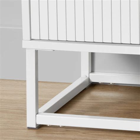 Stevie Bedside Table Kmart