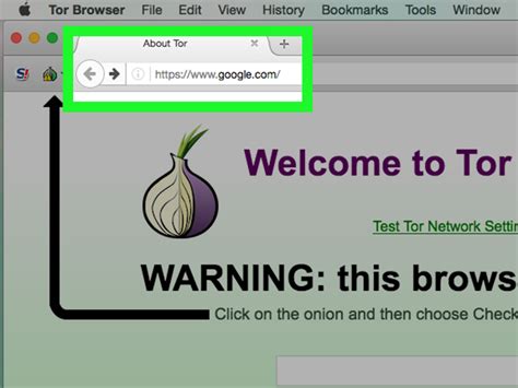 Onion Deep Web Browser Ershack