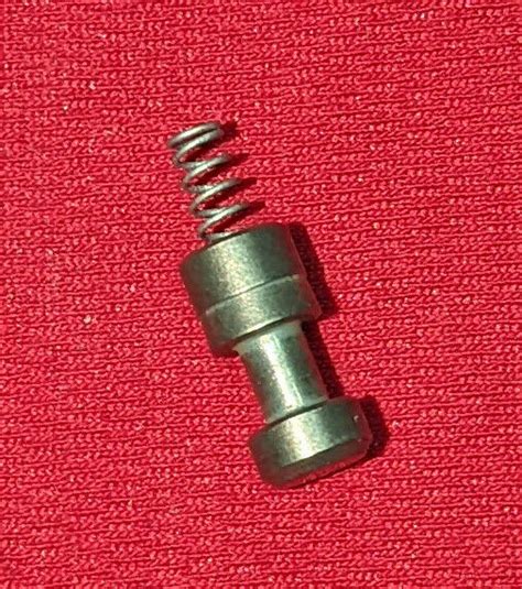 Glock Genuine Oem Firing Pin Safety And Spring Gen 1 4 26 19 17 27 22 23