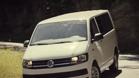 IMCDb Org Volkswagen Multivan T6 Typ 7H In Capitani 2019 2024