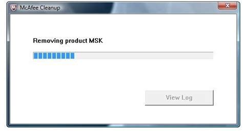 Mcafee Removal Tool Free Download Mcpr Exe Abpoa