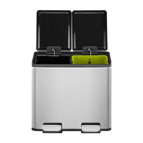 Order Essential Splitted Recycle Step Bin L Matt S S Online At EKO
