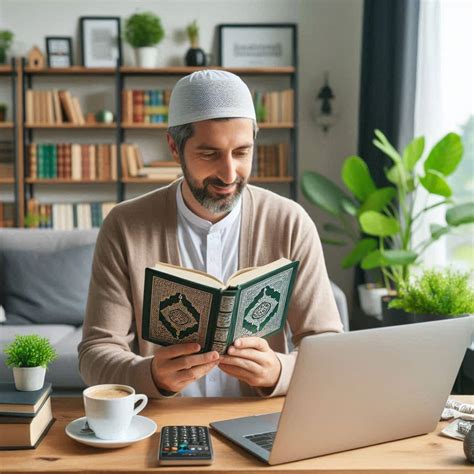 Best Online Tafseer Classes To Help You Understand The Quran