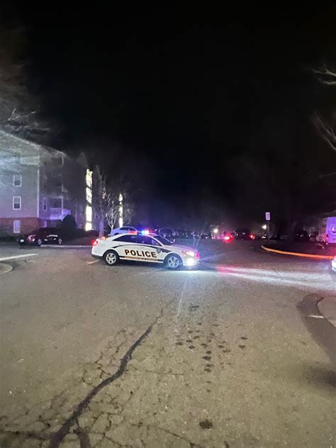 One Person Killed In Chesterfield County Shooting On Burnt Oak Drive