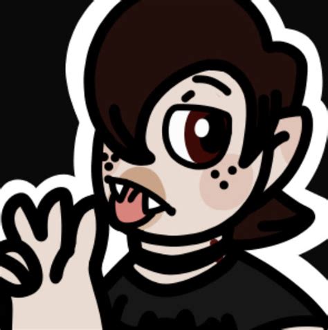 Vampboy By Plushrats On Deviantart