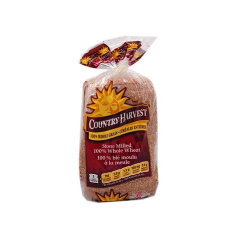 Wonder Whole Wheat Bread