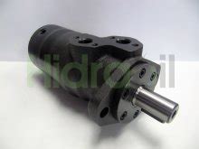 151 6462 OMR 100 F Sauer Danfoss motor hidráulico orbital 100 cc rev
