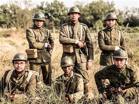 โคตรทหาร สงครามอินโดจีน ไทยรบฝรั่งเศส สมรภูมิโลกลืม