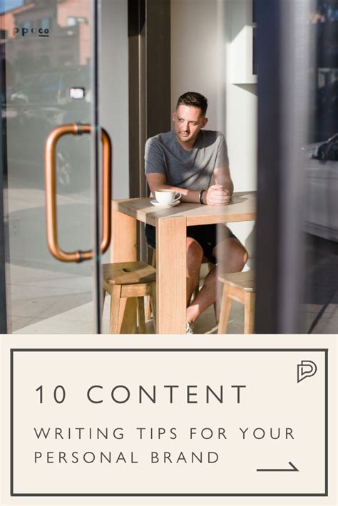 Phil Pallen—10 Tips For Effective Content Writing In Personal Branding