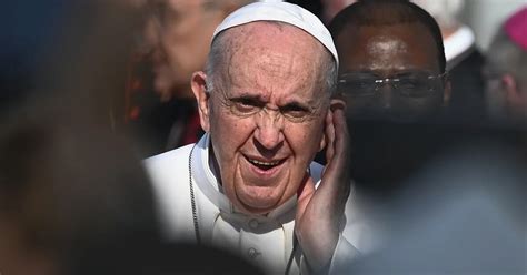 El Papa Critica El Abuso De Poder En Los Movimientos Eclesiásticos