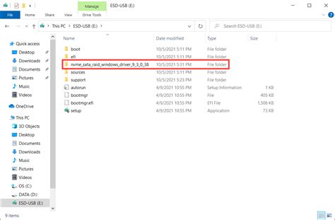 [notebook] Creating And Deleting Raid Array Official Support Rog Global