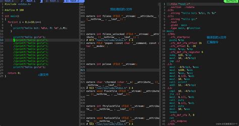 Linux的开发工具二：编译器gccg Andand Makefile（了解）gcc编译器与linux Csdn博客