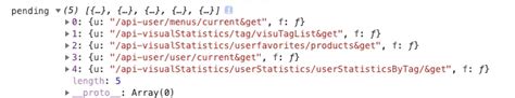 Axios 取消重复请求，只让最后一次请求通过 个人文章 Segmentfault 思否