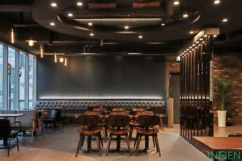 구리 자바앤코 인젠 No1 상업공간 인테리어 플랫폼