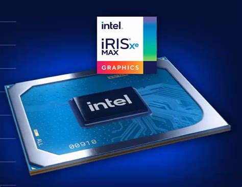Famous Graphics Chips Intels Gpu History
