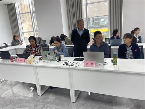 财务部参加2023年度财务决算工作 西安华衡国有资本运营集团有限公司 提供优质公共服务