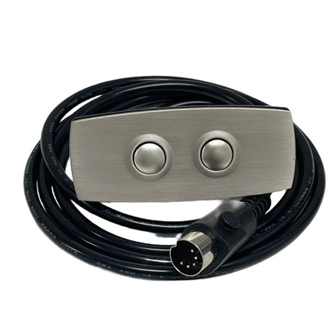 Mulin Switch Mlsk 15 A Couchguard