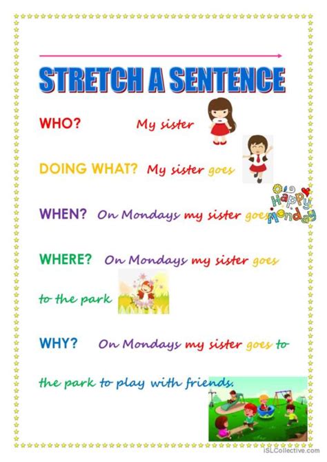 Building English ESL Worksheets Pdf Doc