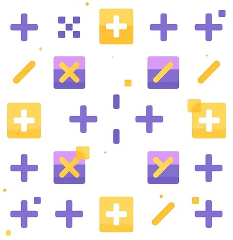 17000 Math Symbol Icon Pictures