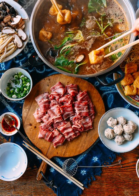Chinese Hot Pot Do It At Home Like A Pro The Woks Of Life