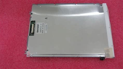 Electric White Sharp 7 2 Inch Lcd Display Lm64p101 230v At ₹ 13000 Piece In Mumbai