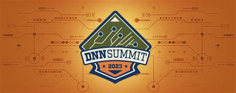 Dnn Virtual Summit 2024 Call For Speakers