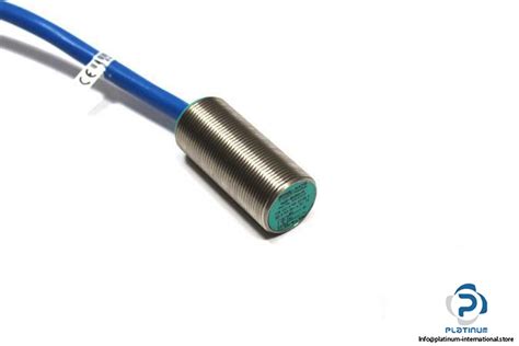 Pepperl Fuchs Nj5 18gm N Inductive Sensor Platinum International