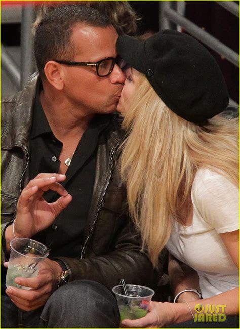 Alex Rodriguez Torrie Wilson Rottura
