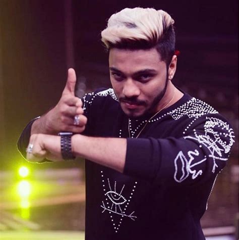 Raftaar Indian Rappers Are Getting Respect Celebrities News India TV