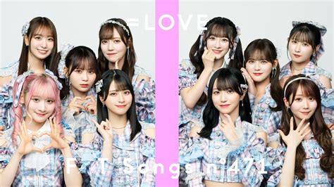 ＝love 絶対アイドル辞めないで The First Take Youtube Music