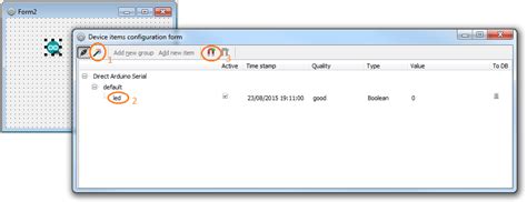 Arduino Led Opc Software Tools For Makers