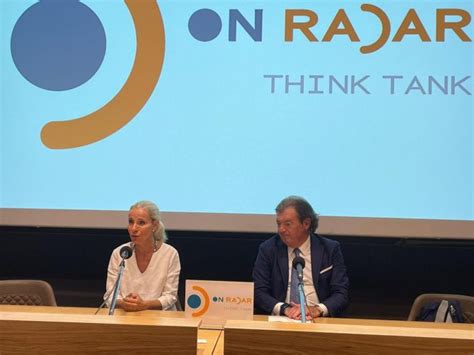 Nasce On Radar Il Think Tank Della Fondazione Menarini Mantovauno It