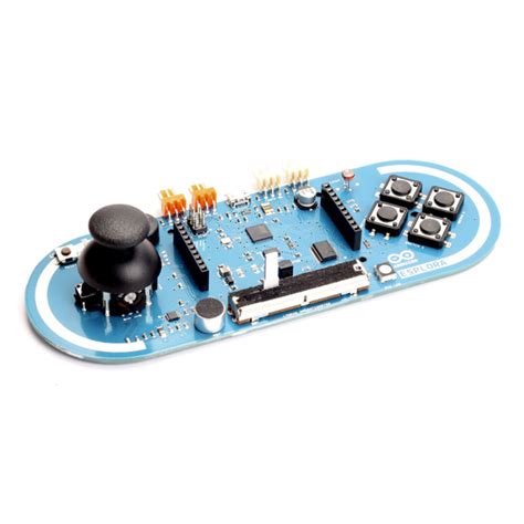 Arduino Esplora Arduino Italy