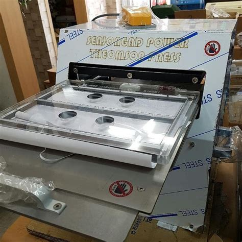 톰슨기 반자동 소형톰슨프레스 실리콘 의료소재 정밀컷팅 목형칼사용 소형컷팅프레스 주문제작 010 3852 3860 김상원 지식 게시판 아파트주차스티커 명찰제작 소형