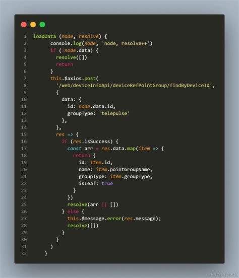关于element中el cascader懒加载数据回显不上的bugelement无形bug 最为致命 这是一个好的开始 掘金