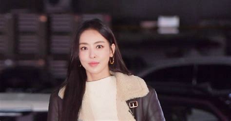 [패션스타]이다희 뷰티인사이드 종방연 걸크러쉬 패션 선보여