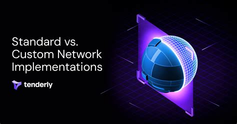 choosing between standard and custom rollup implementations