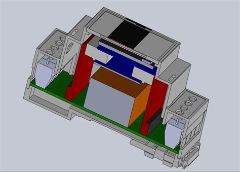 Atm E Single Phase Energy Monitor Dev Kits Crowd Supply