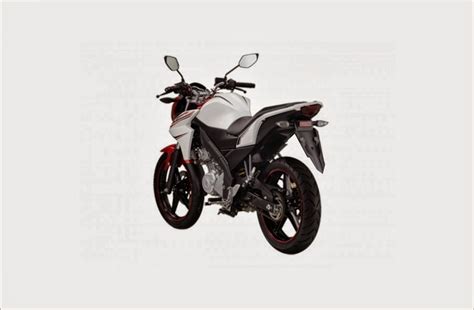 New Vixion Modifikasi Spakbor Belakang Thecitycyclist