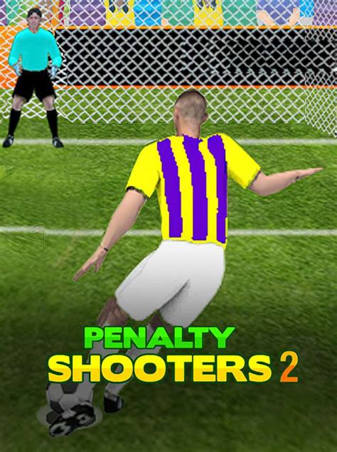 Play Penalty Shooters 2 Online For Free On Pc And Mobile🍽 Explore O