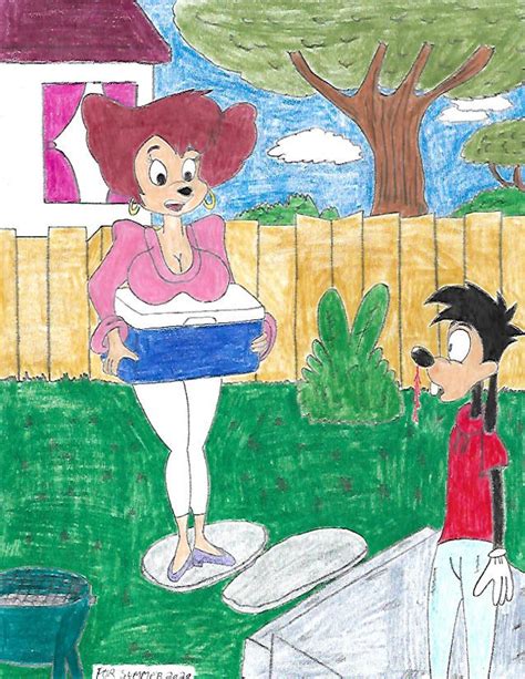 Peg Needs Help Max By Shrekrulez On Deviantart
