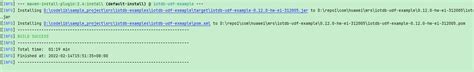 Registering A Udf Mapreduce Service Huawei Cloud