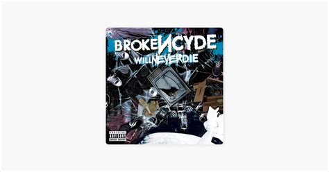 ‎teach Me How To Scream Song By Brokencyde Apple Music