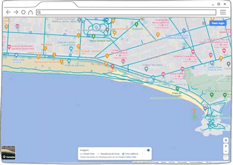 Como Utilizar O Bing Maps Para Encontrar Locais E Rotas Rapidamente