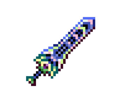 Zenith Terraria Wiki Fandom