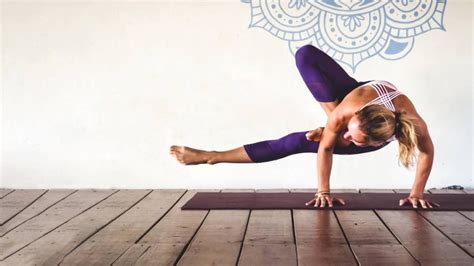 ¿qué Es El Vinyasa Yoga ֎ Enero 2025