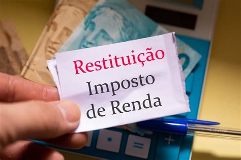 O que dá direito à restituição do Imposto de Renda
