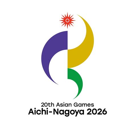 愛知・名古屋2026アジア競技大会