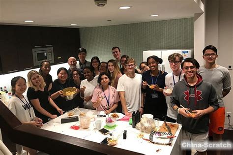 大学的样子 Scratch少儿编程网