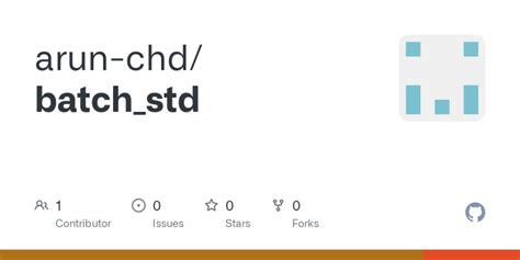 Arun Choudhary On Linkedin Github Arun Chdbatchstd